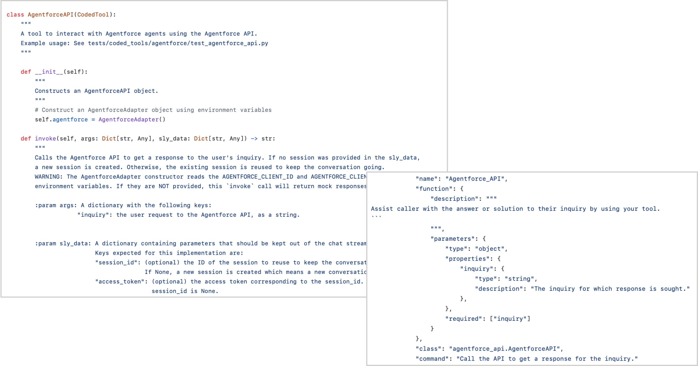 Neuro AI system of agent networks (Neuro SAN)